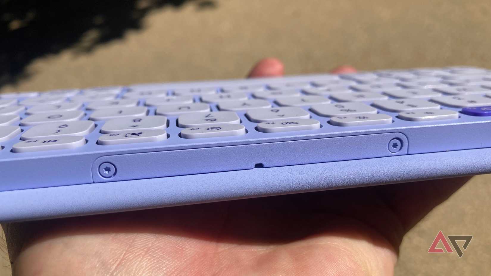 Logitech Keys-To-Go 2 review: Razor thin and great for typing