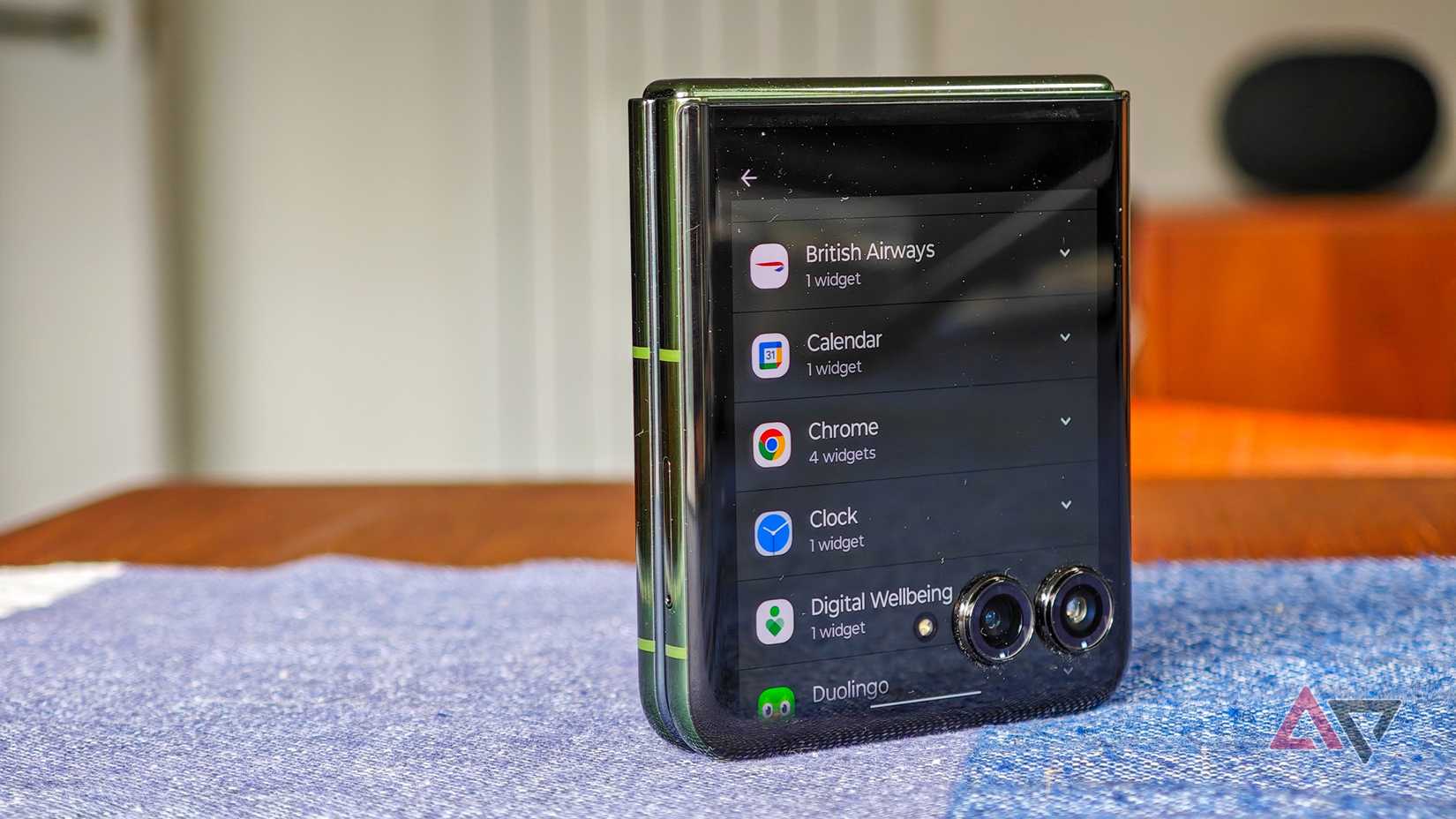 Motorola Razr+ (2024) review: Everything I want from a flip phone