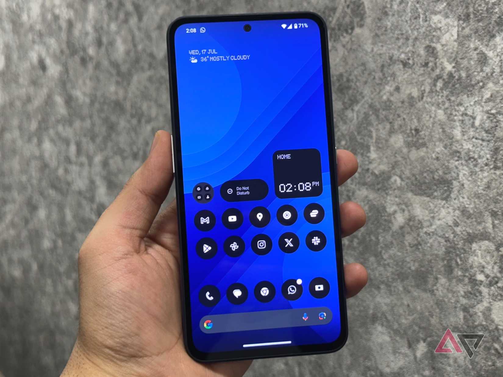 Nothing's CMF Phone 1 is the king of budget phones