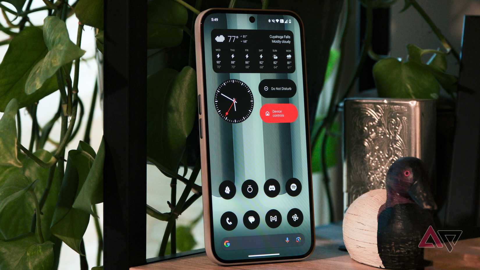 Nothing Phone 2a Plus debuts with a brand-new chip and shiny colorways