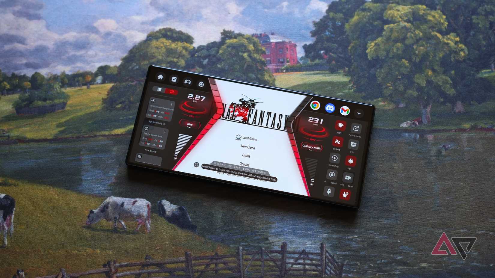 Best gaming phones
