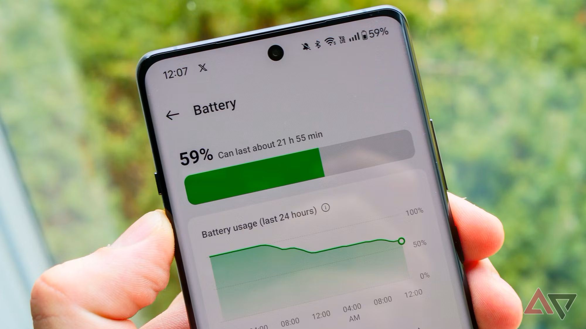 How to see which apps are draining your phone's battery the most