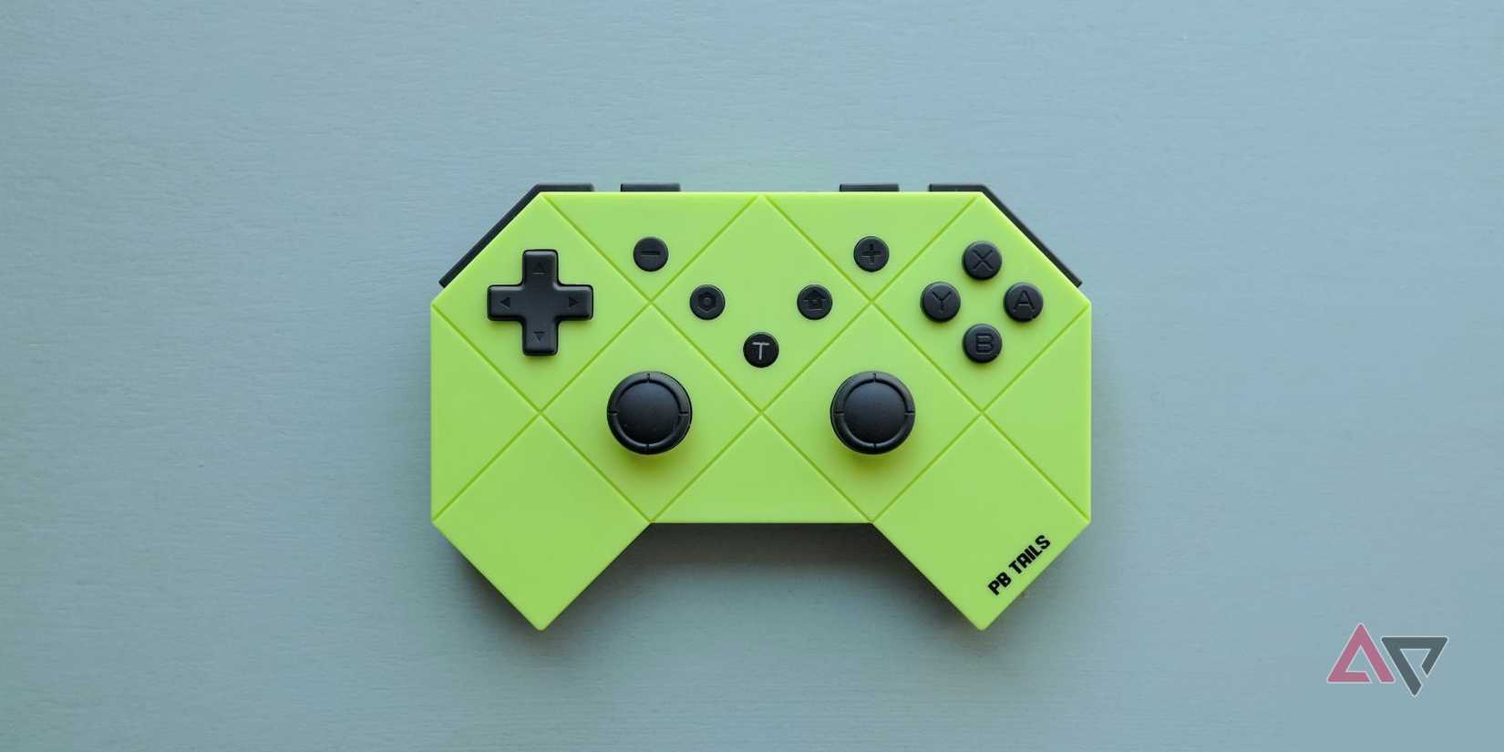 Best Bluetooth game controllers