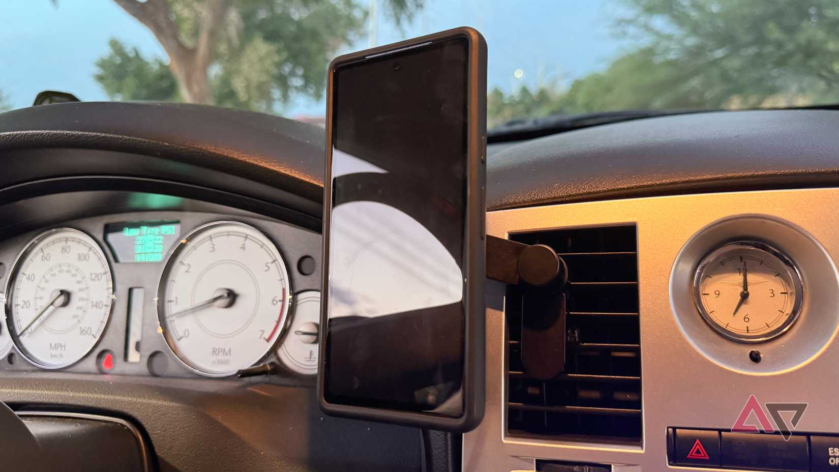 Peak Design Qi2 Car Mount review: Subtle design on a versatile charger