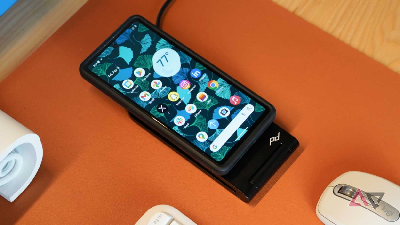 I'm not Qi2 Ready for more confusing naming schemes