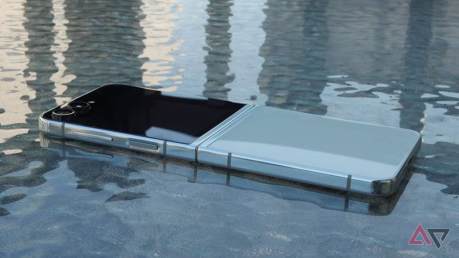 Skip the Flip 6 — the Z Flip 5's Prime Day discount just got even better