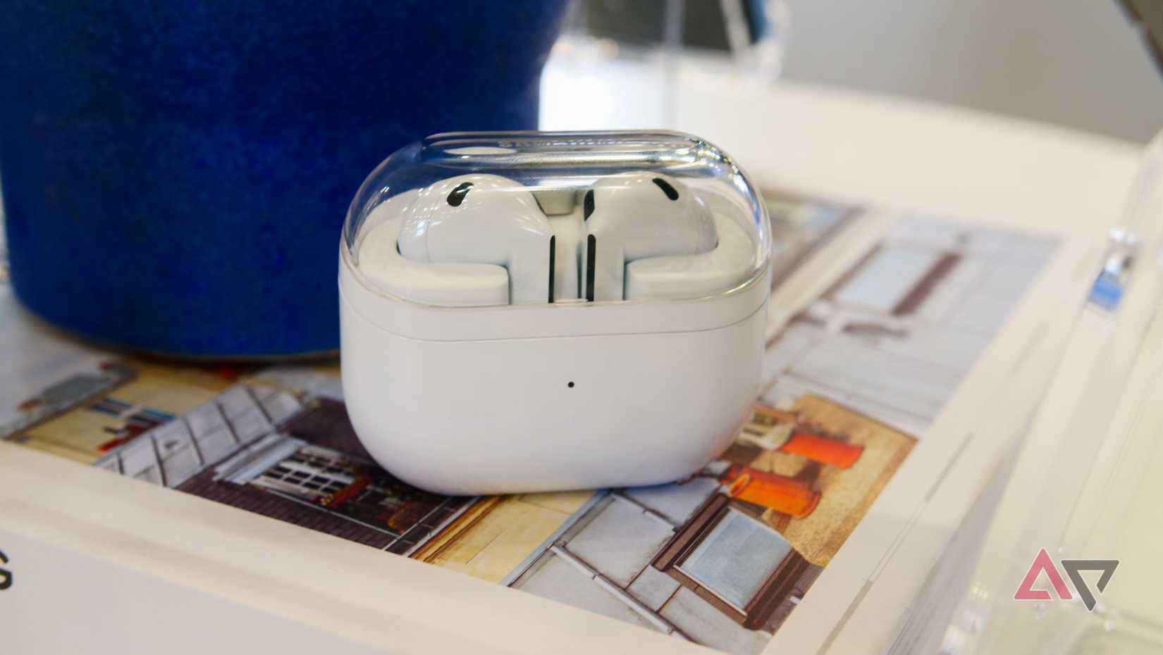 What is Samsung Seamless Codec?