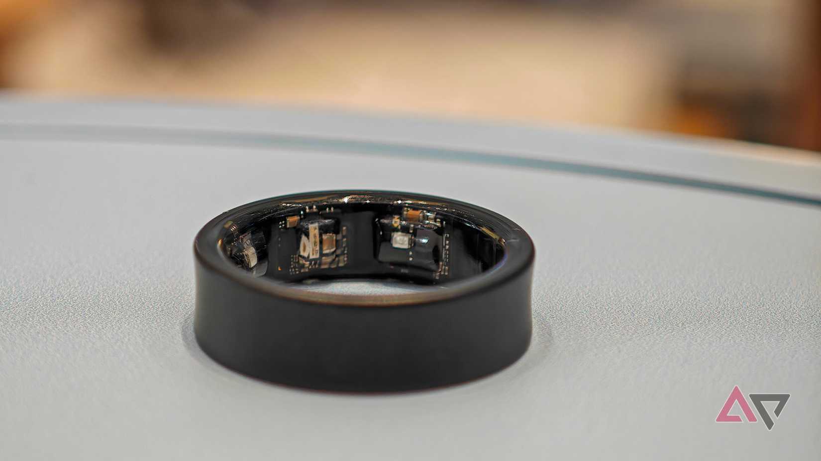What size Samsung Galaxy Ring should I buy?