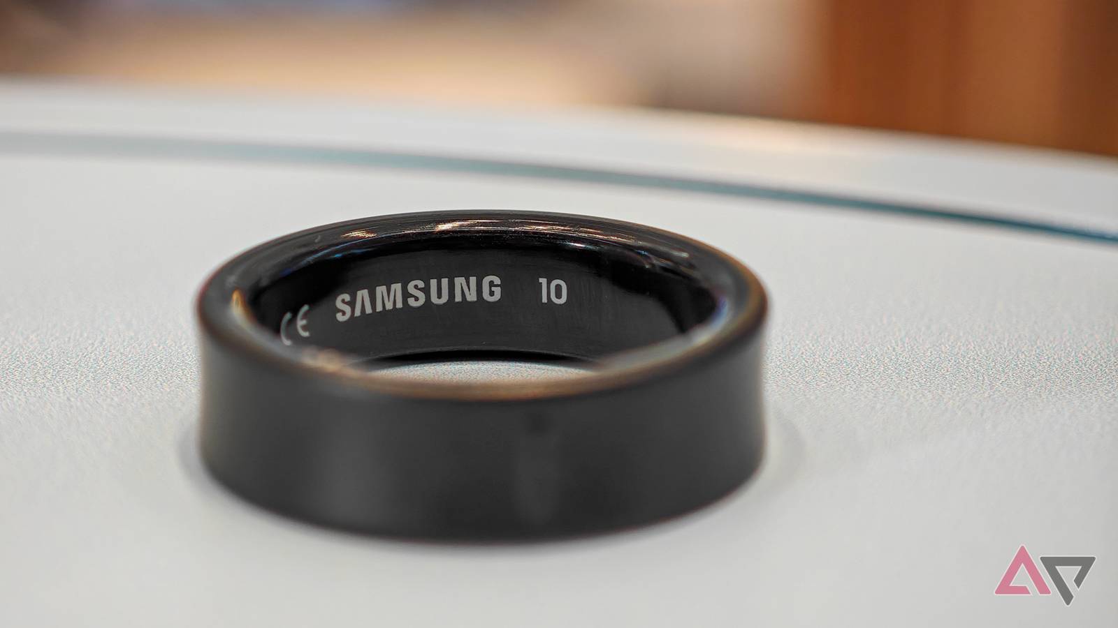 Galaxy Ring works with non-Samsung Android phones but without these ...
