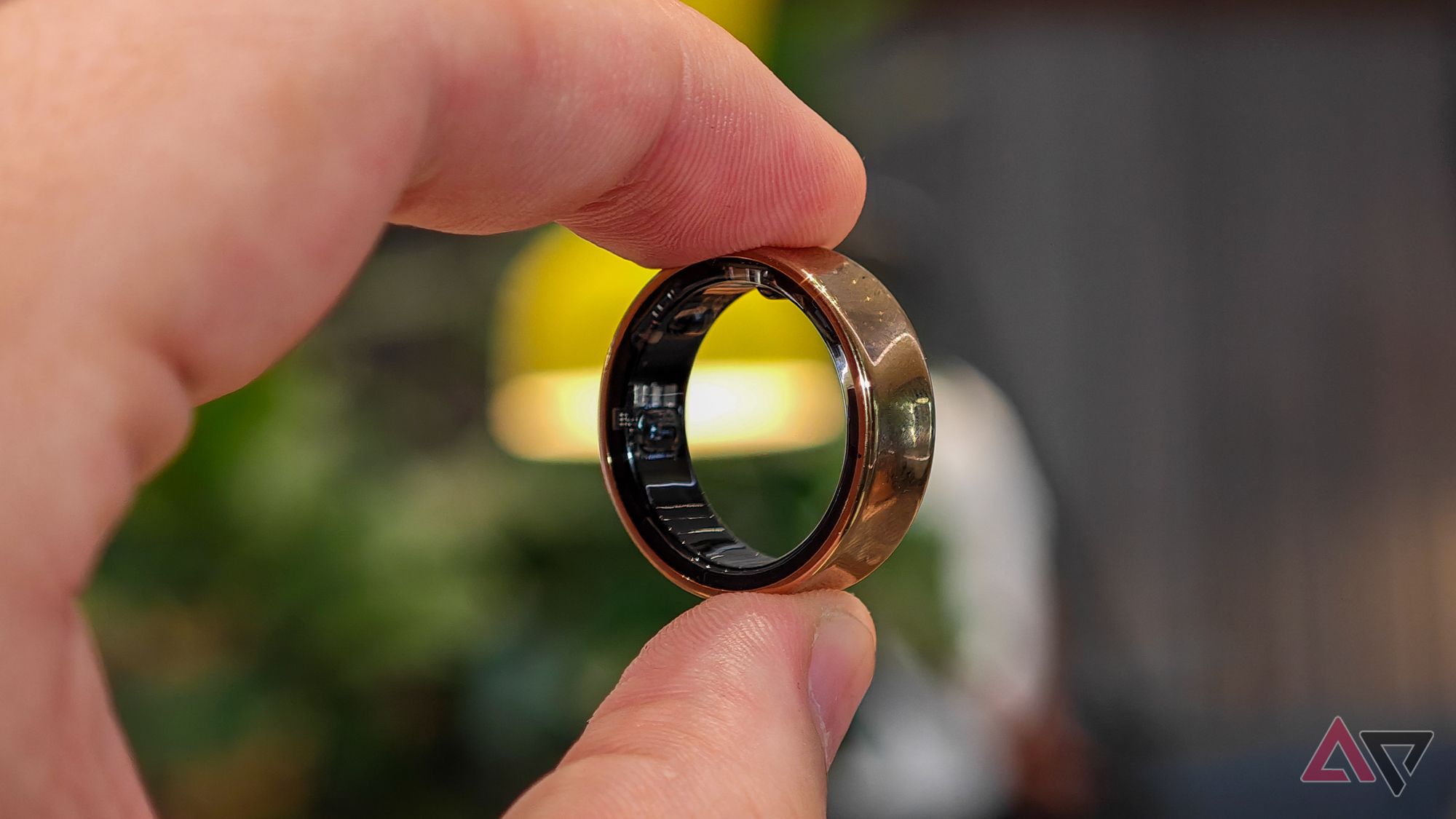 Samsung Galaxy Ring: The top health tracking features you should set up