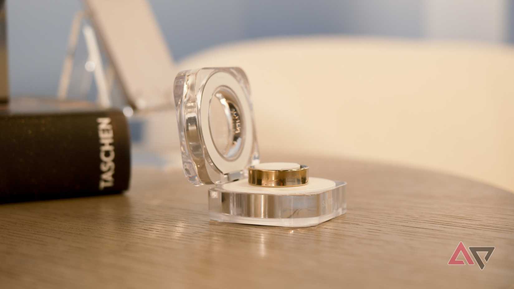 Samsung Galaxy Ring: How to get the best health measurements