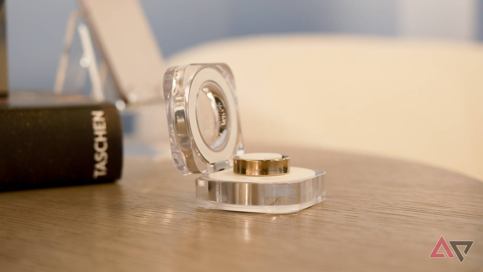 The Samsung Galaxy ring is pricey but promising