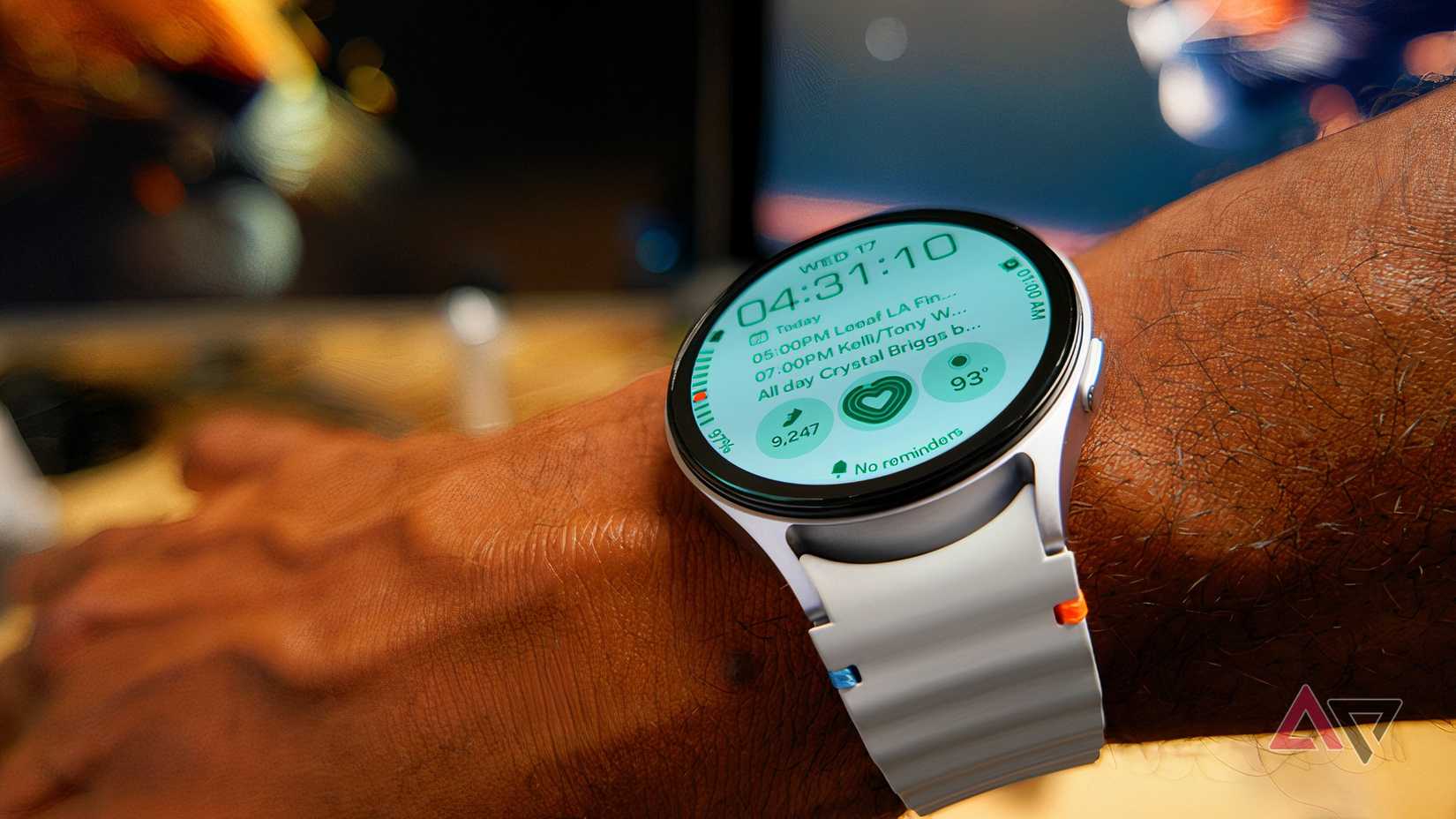 Samsung Galaxy Watch 7 vs. Google Pixel Watch 2: Which wearable is ...