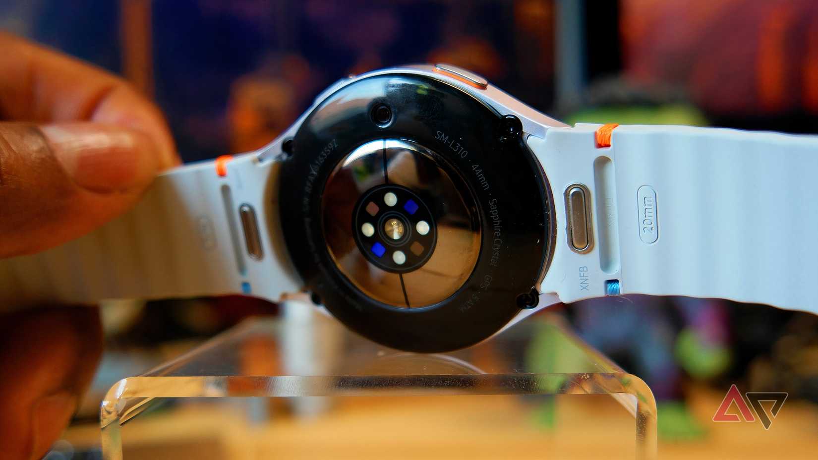 Samsung Galaxy Watch 7 review: Refined, robust, really well connected