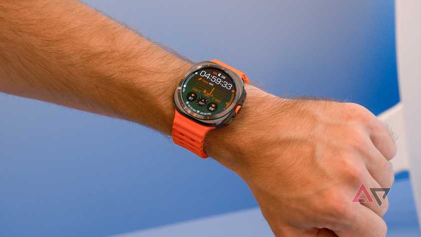 Samsung BioActive sensor: The smartwatch health and wellness sensor ...