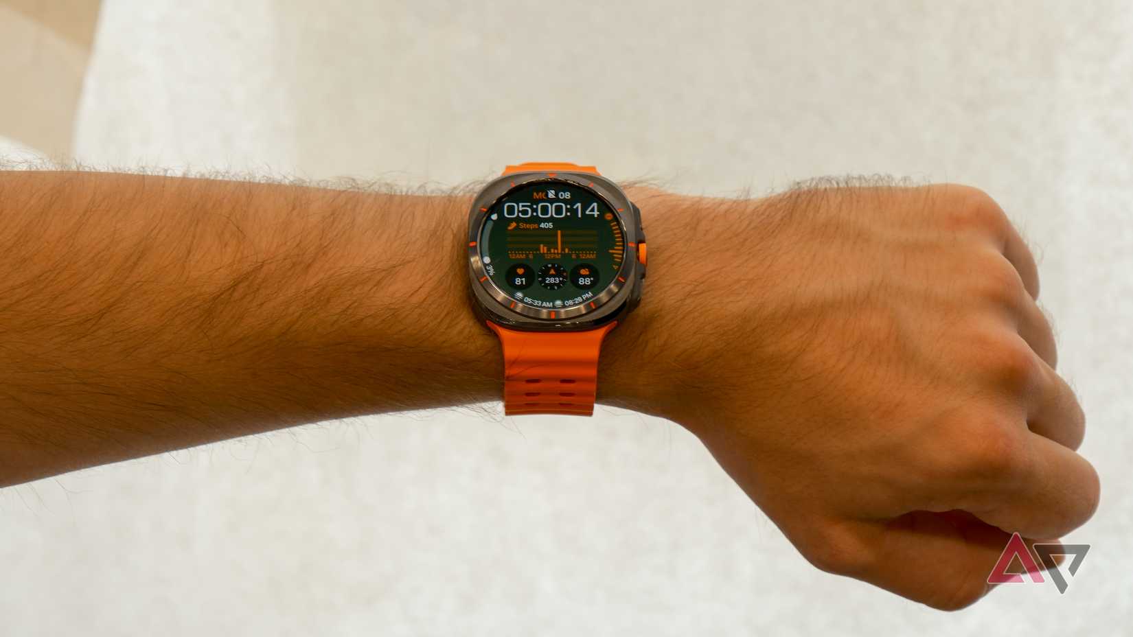 Samsung's latest Galaxy Watch wearables debut Wear OS 5