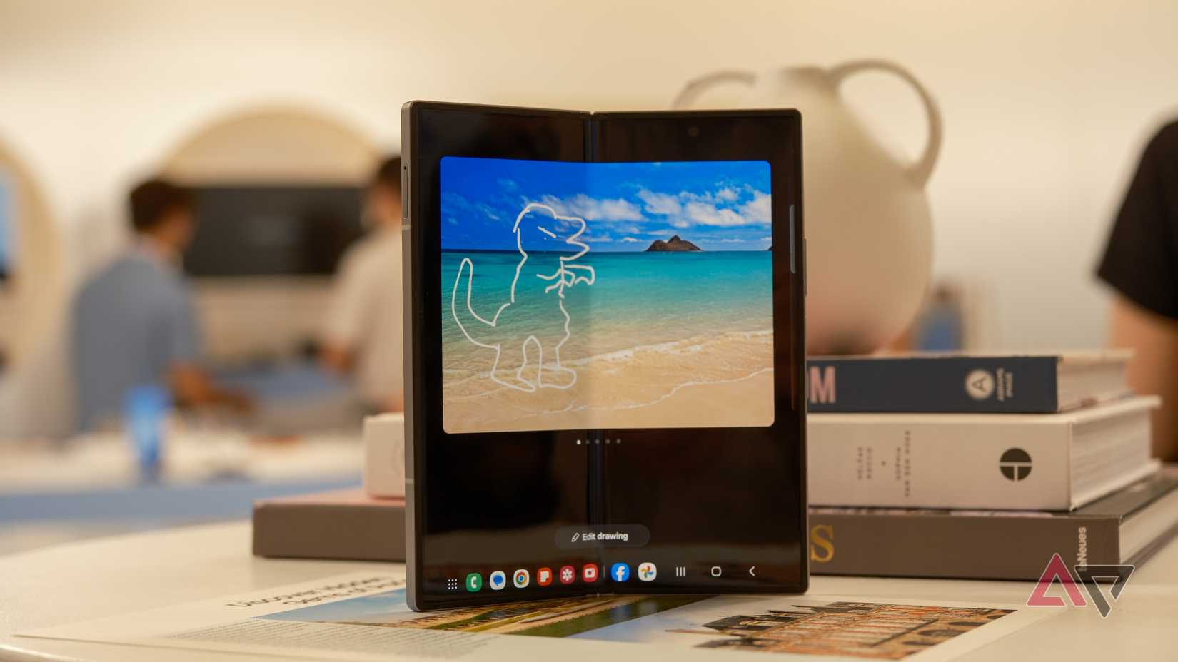 Samsung Galaxy Z Fold 6: Price, specs, news, and features