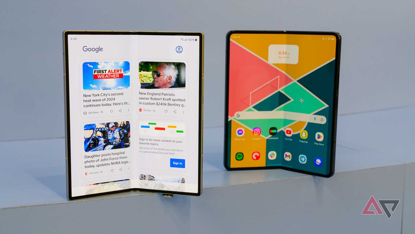 Samsung Galaxy Z Fold 6: Price, specs, news, and features