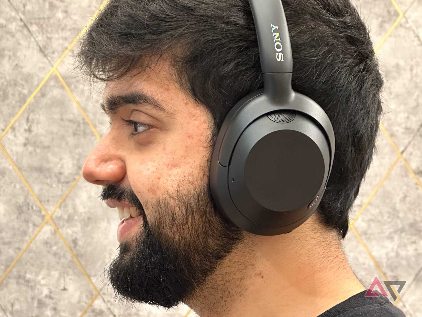 Sony’s Ult Wear headphones are my pick of the year