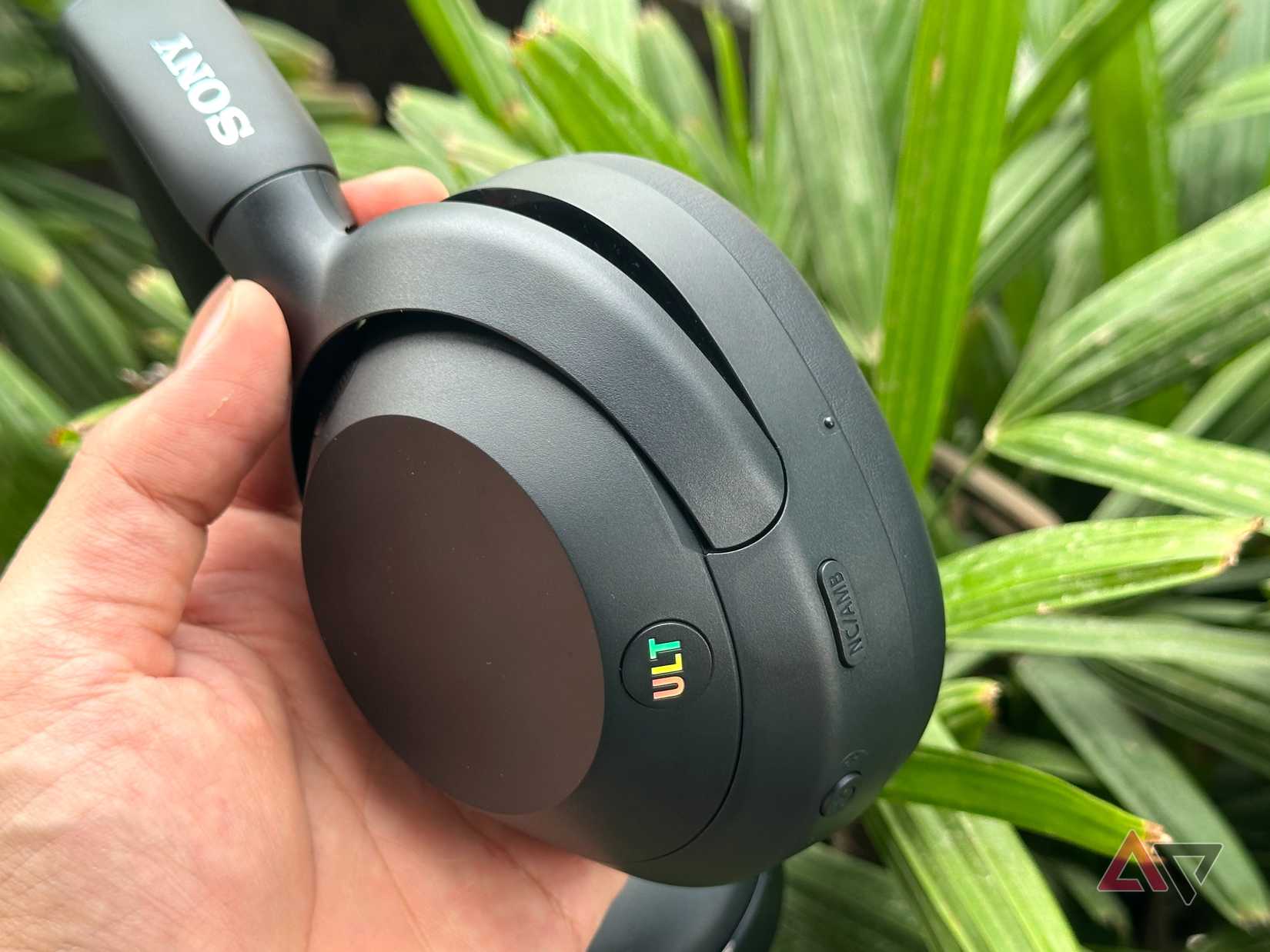 Sony’s Ult Wear headphones are my pick of the year