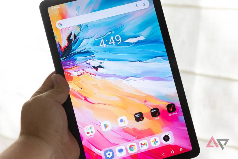 Best cheap Android tablets in 2025