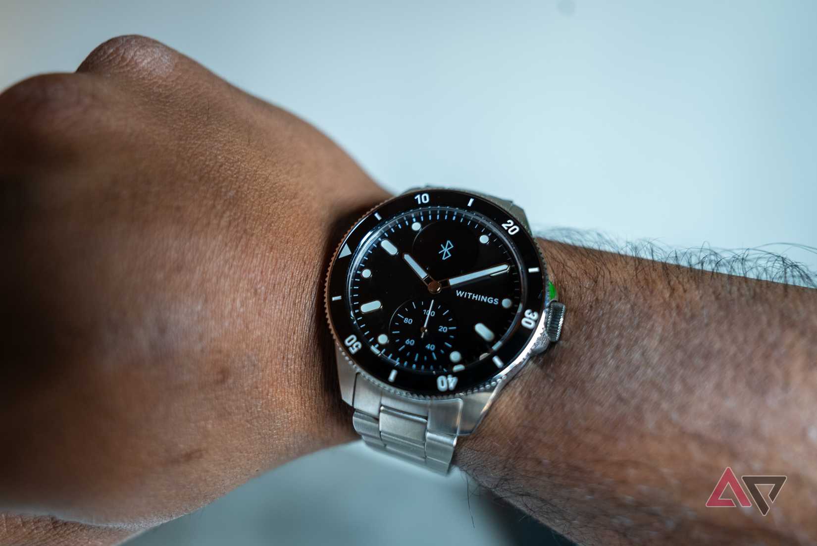 Withings ScanWatch Nova review: The king of hybrid smartwatches