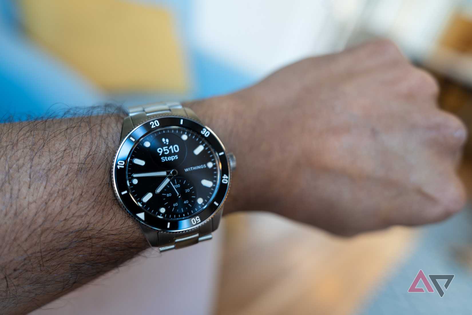 Withings ScanWatch Nova review: The king of hybrid smartwatches