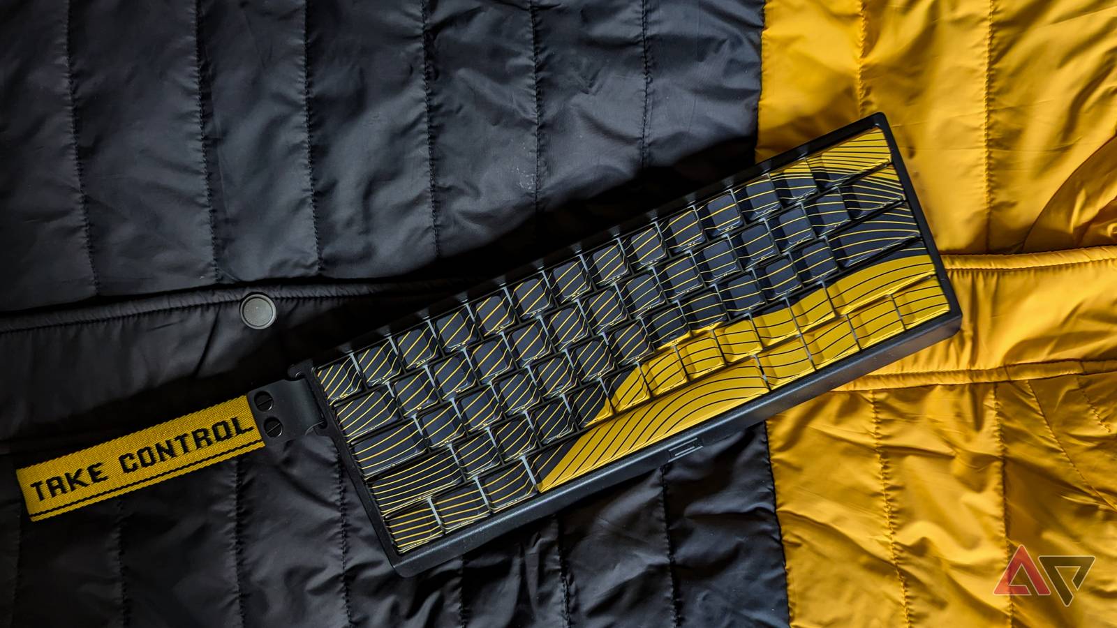 Wooting 60HE+ review: Easily the best mechanical keyboard for a ...