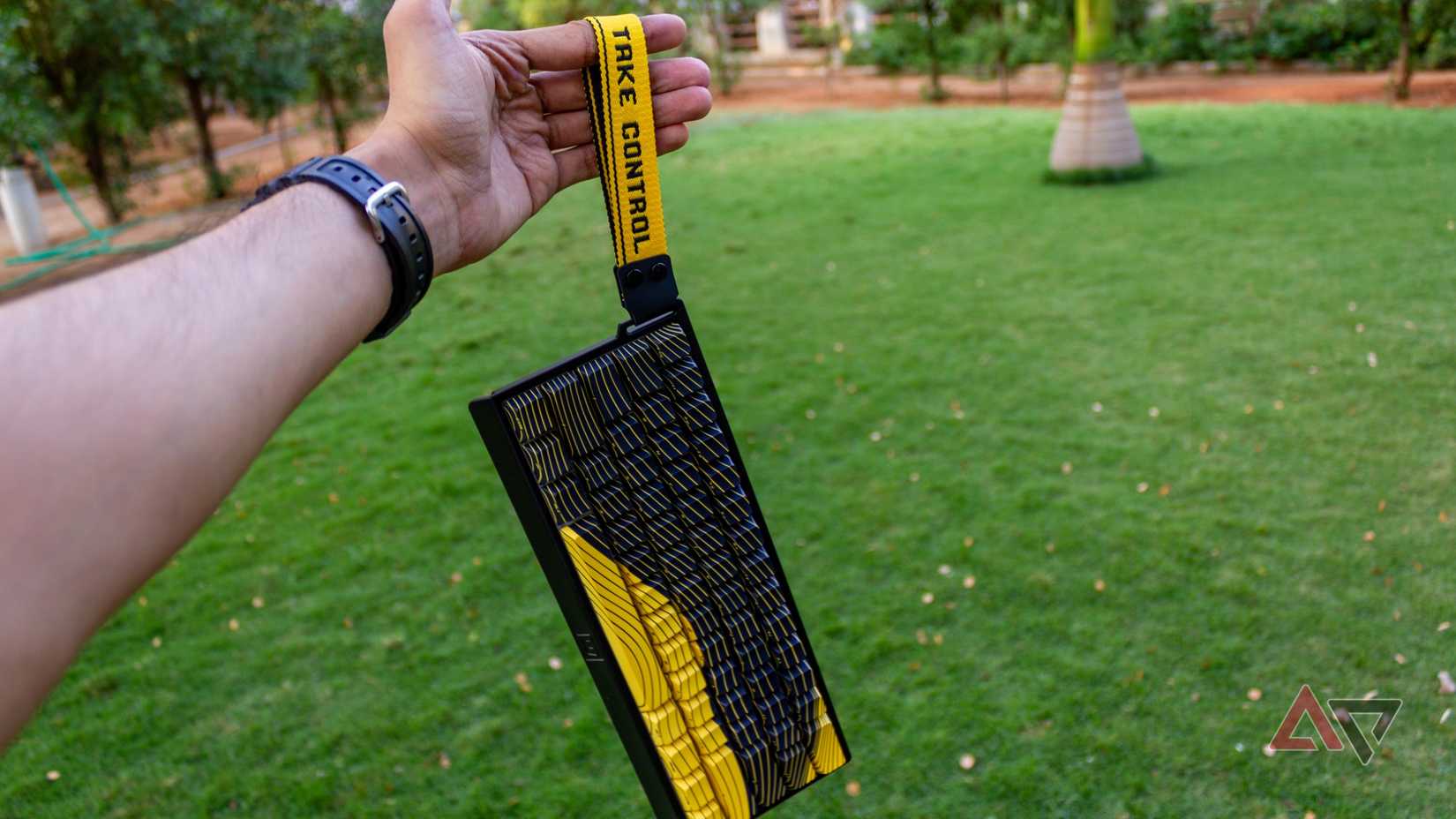 Wooting 60HE+ review: Easily the best mechanical keyboard for a ...