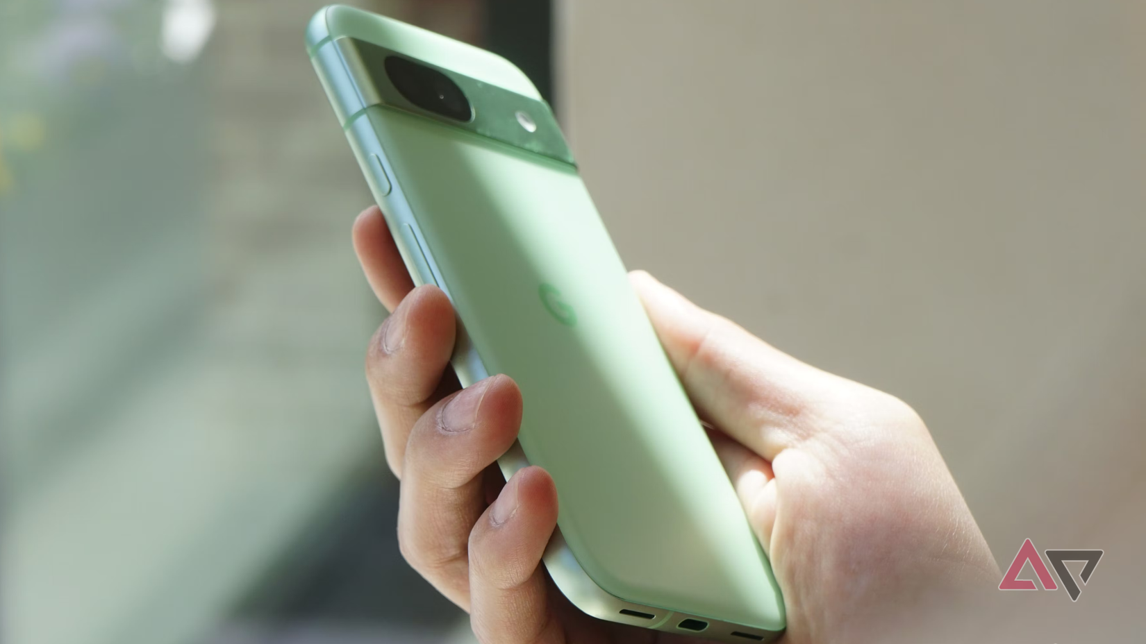 The Pixel 8a is the best phone you didn't buy