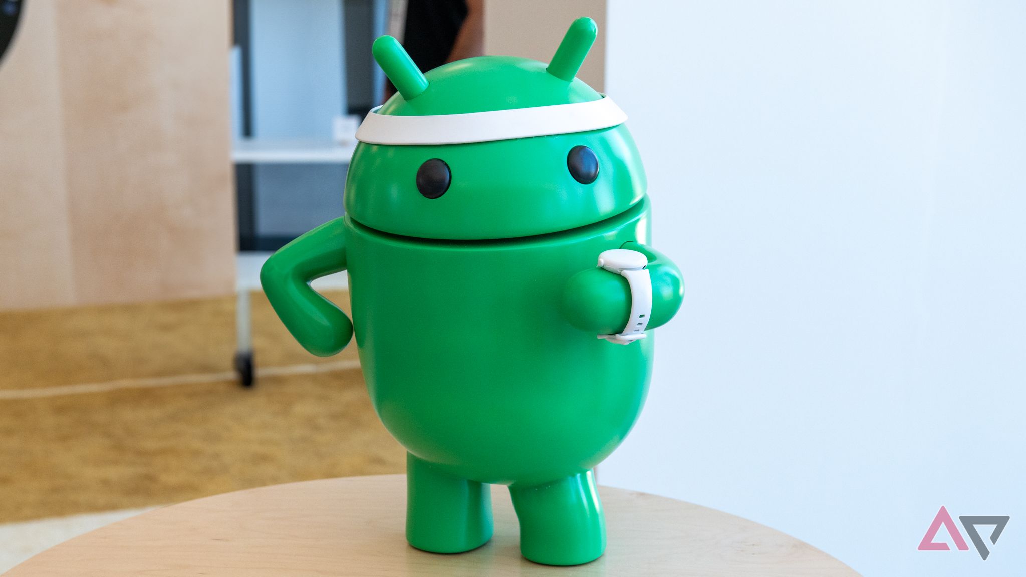 Android 16's codename could break Google's longstanding OS naming pattern