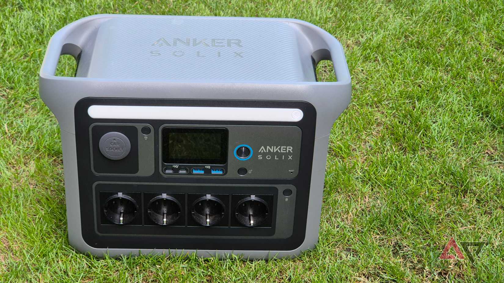 This massive deal knocks $550 off the Anker Solix C1000, our favorite ...