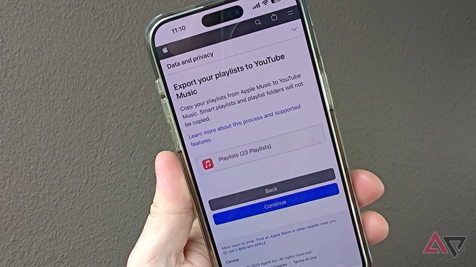 iphone export wallpaper