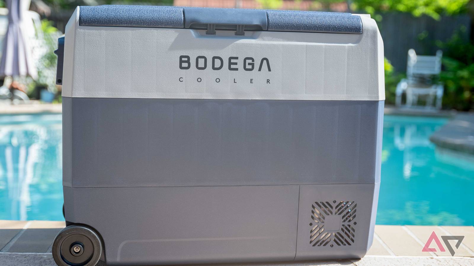 Bodega Cooler smart car fridge review: Perfect partner for your power ...
