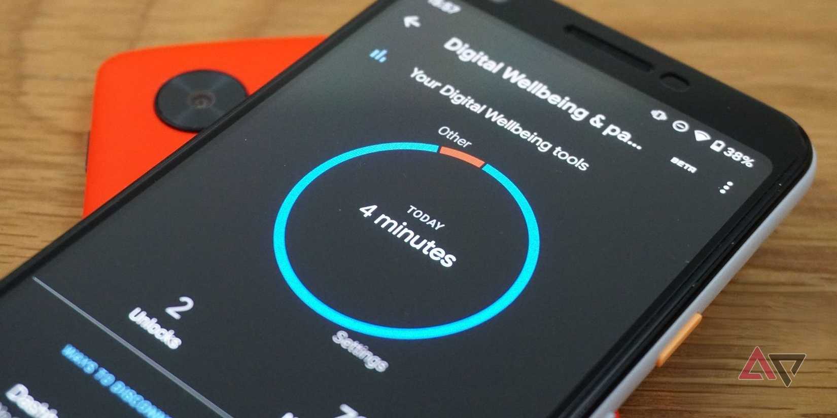 Here's how I reduced my screen time without sacrificing the apps I love