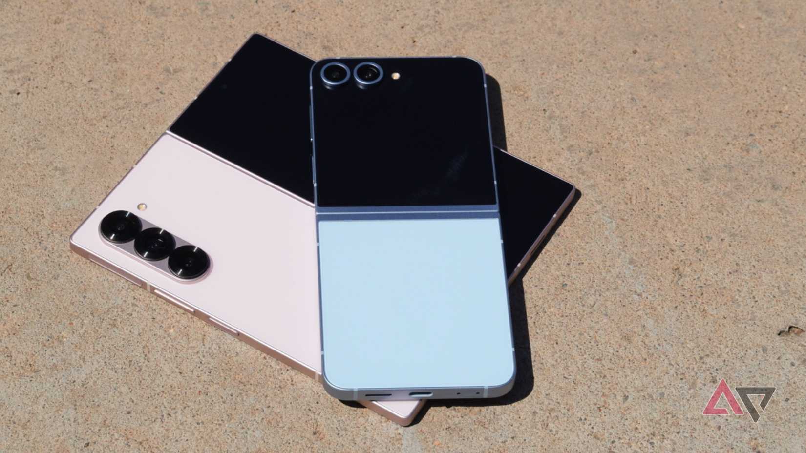 Every Samsung Galaxy smartphone that will receive the One UI 7 updated