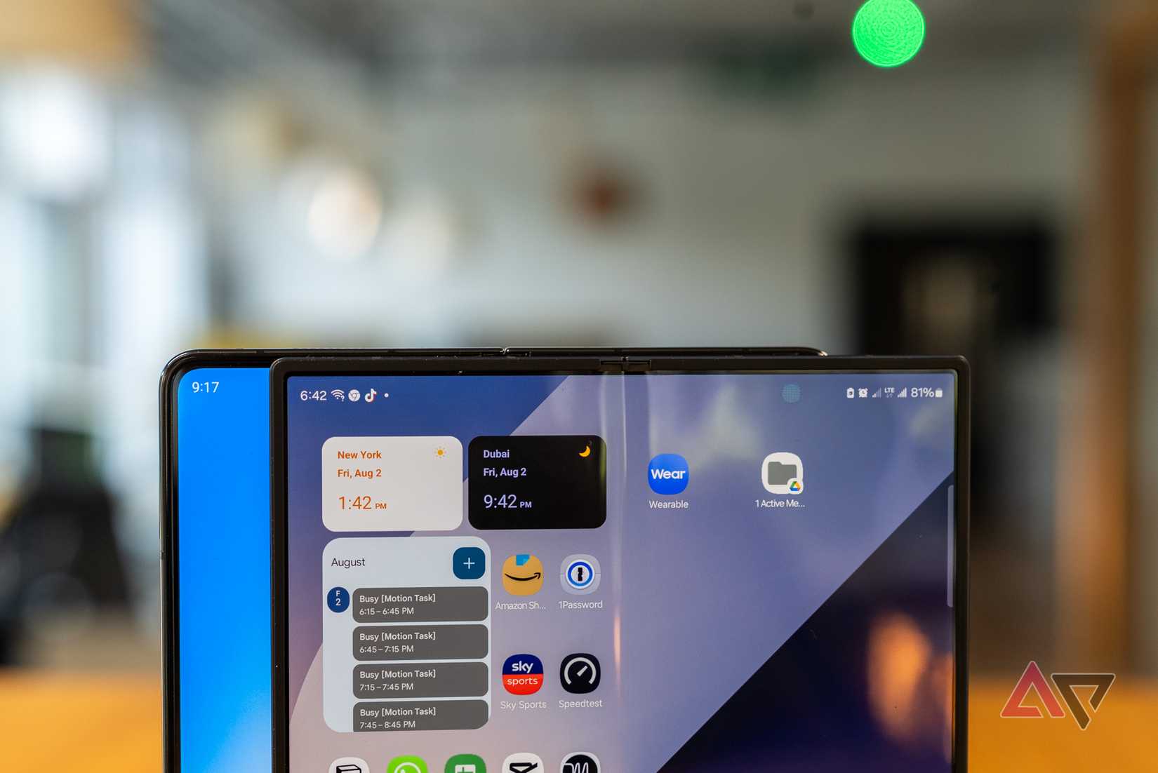 Samsung Galaxy Z Fold 6 vs Z Fold 5: More similarities than differences