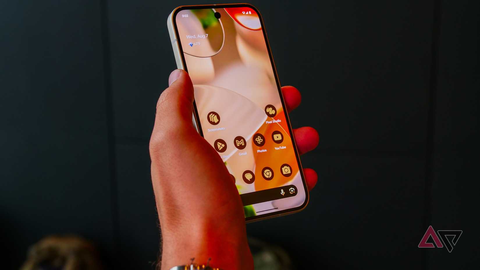 Android vs. iOS theming: 5 differences you'll notice on the iPhone