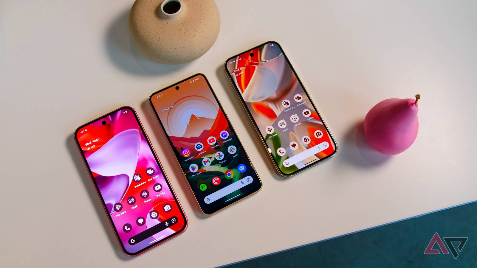 Google 9 series offers Satellite SOS, but who will pay for it?