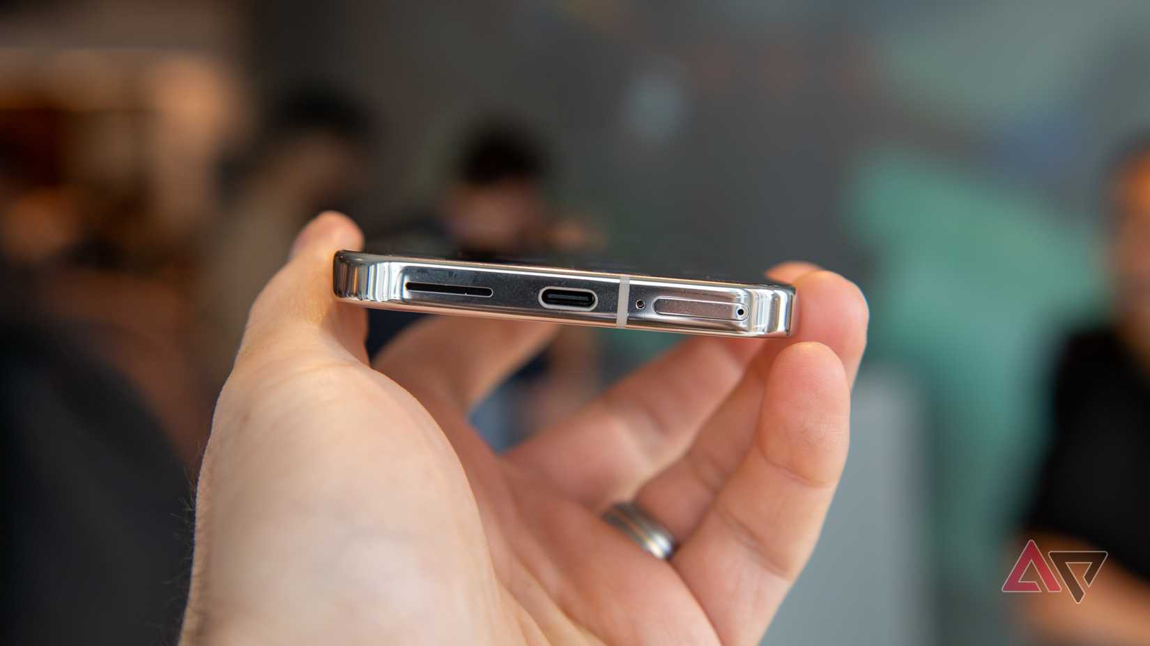 Everything I love (and hate) about the Google Pixel 9's design