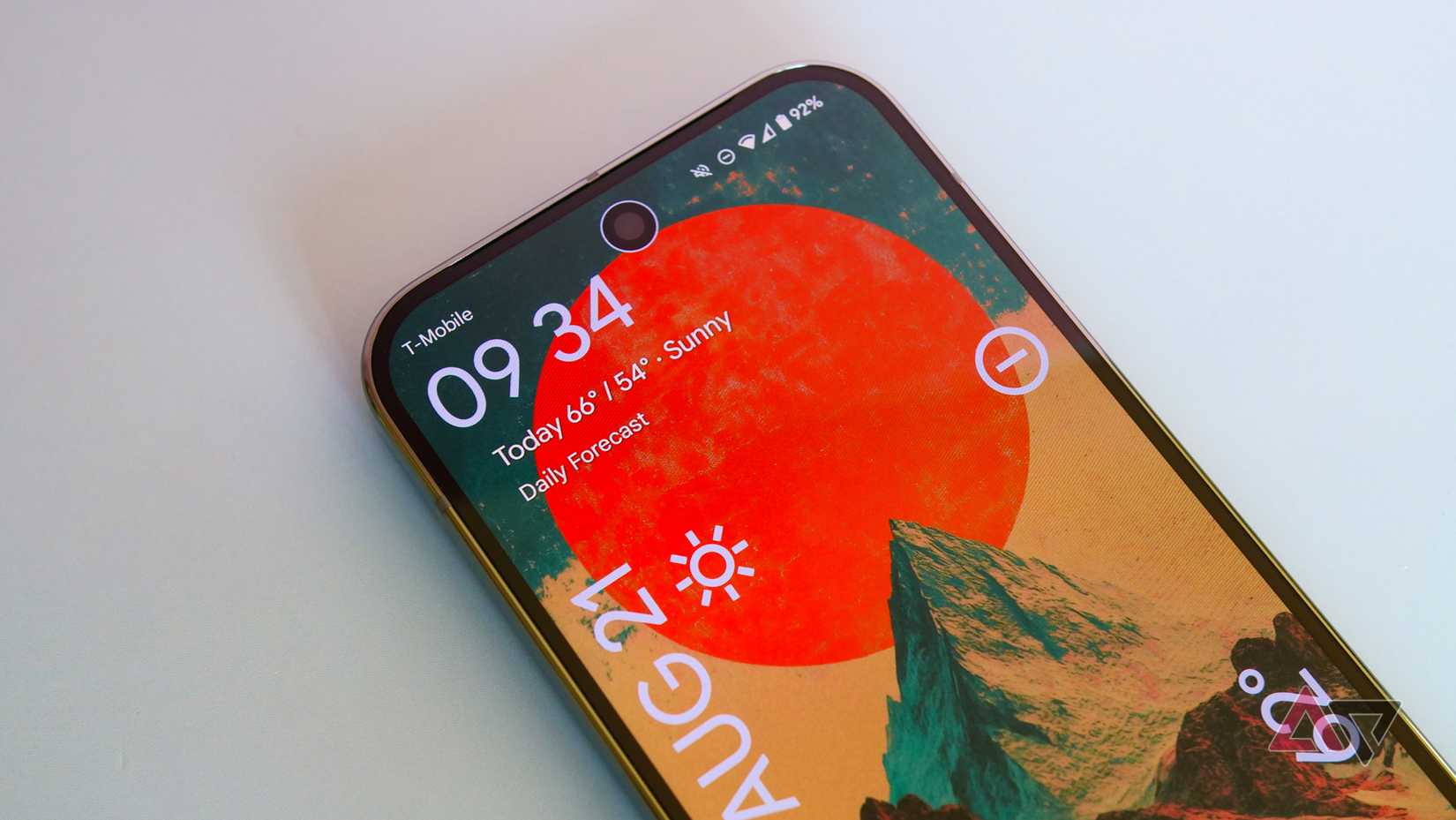 Google Pixel 9 Pro review: The Goldilocks flagship