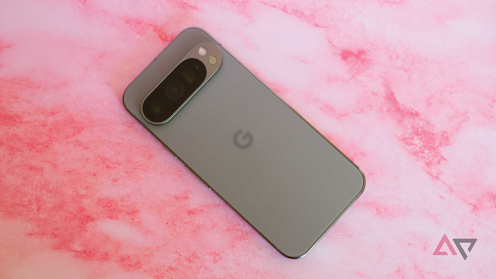 Google Pixel 9 Pro review: The Goldilocks flagship