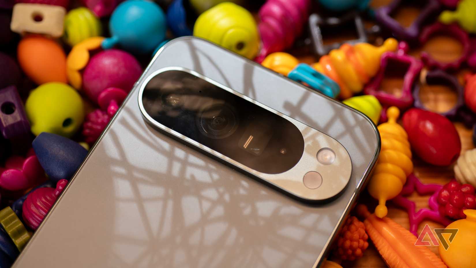 Google Pixel 9 Pro XL review: The best big Android phone