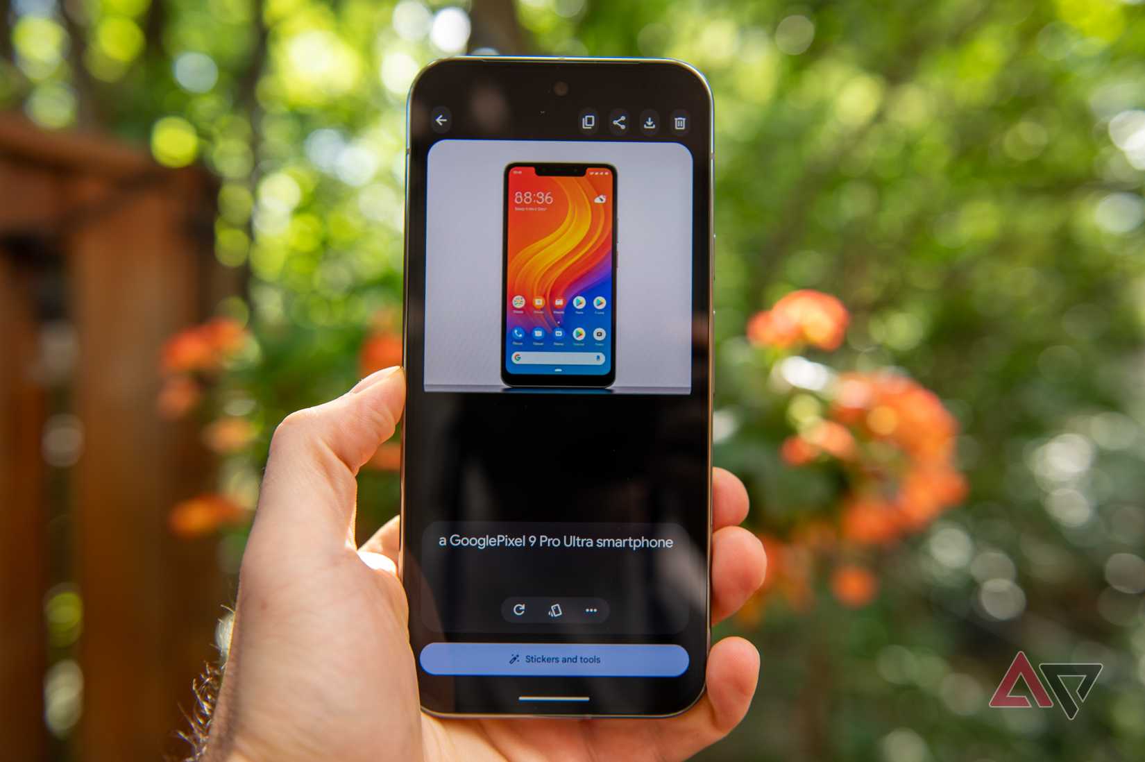 Google Pixel 9 Pro XL review: The best big Android phone