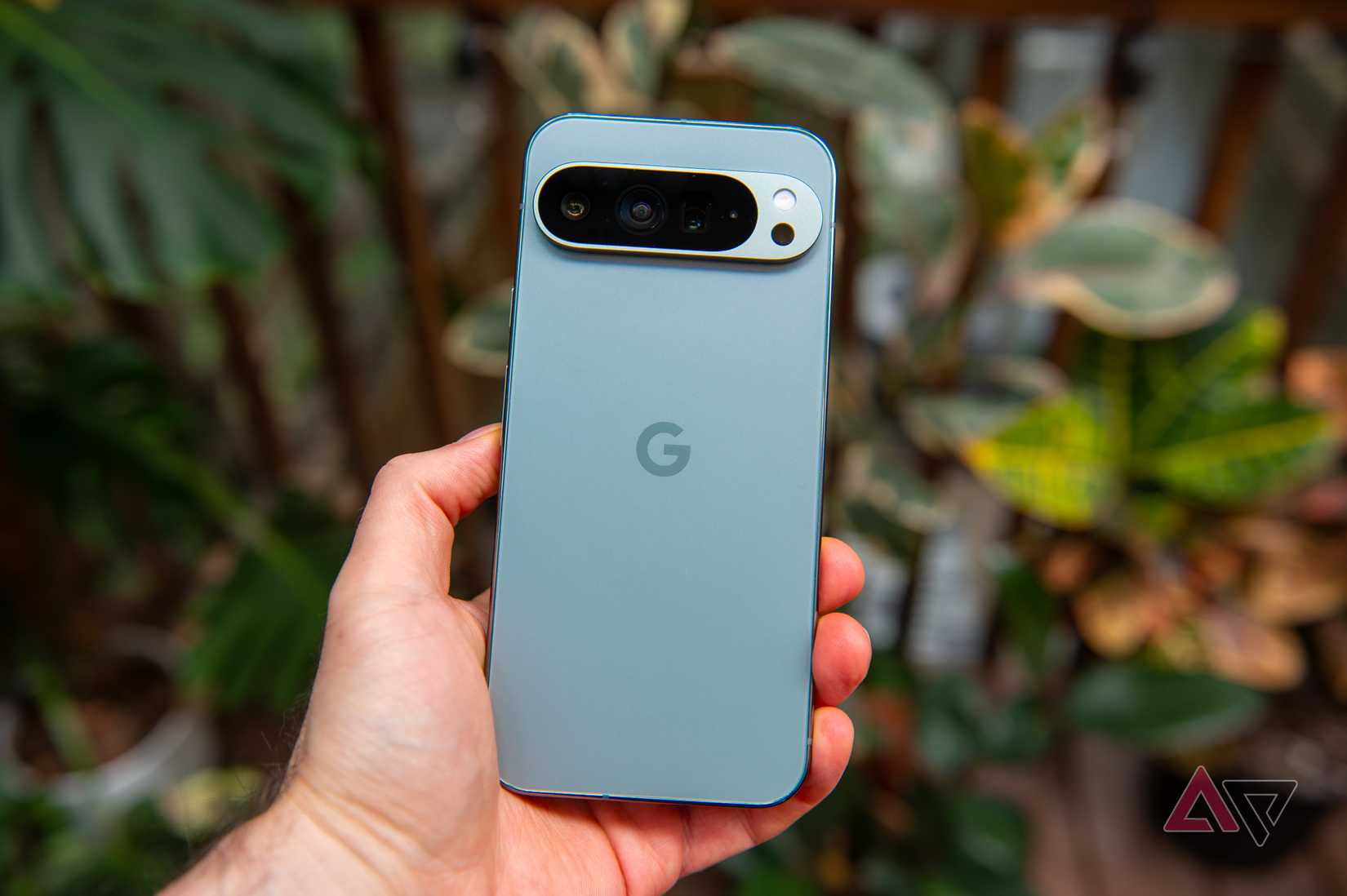 Google Pixel 9 Pro XL review: The best big Android phone