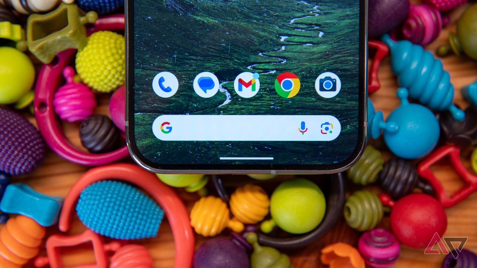 Google might finally fix a Pixel problem that users have complained ...