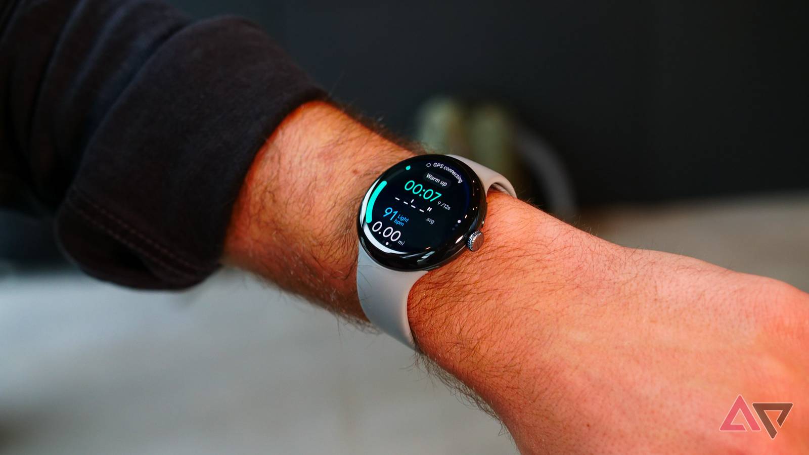 Fitbit's latest update makes it easier to track your stats across apps