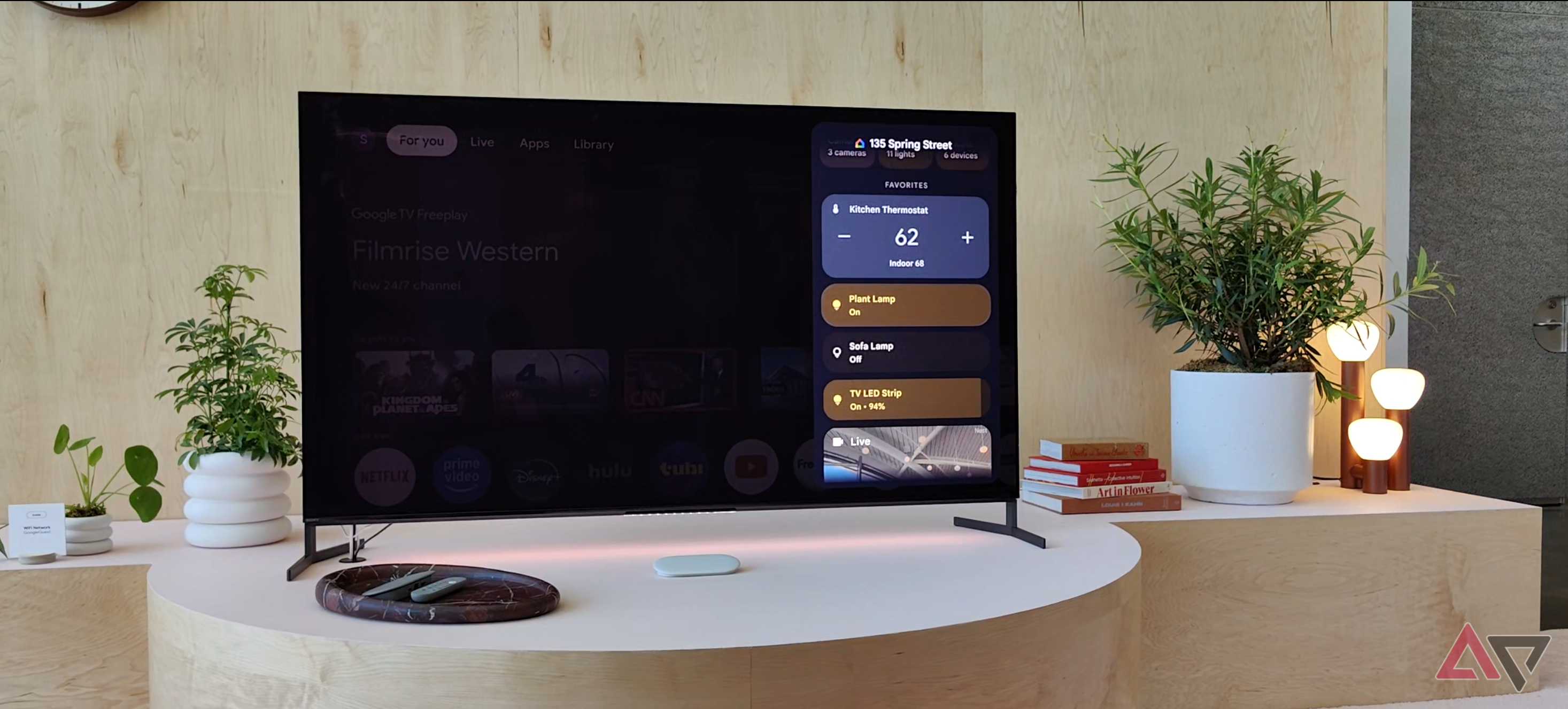 5 best Android 14 for TV features you should know about