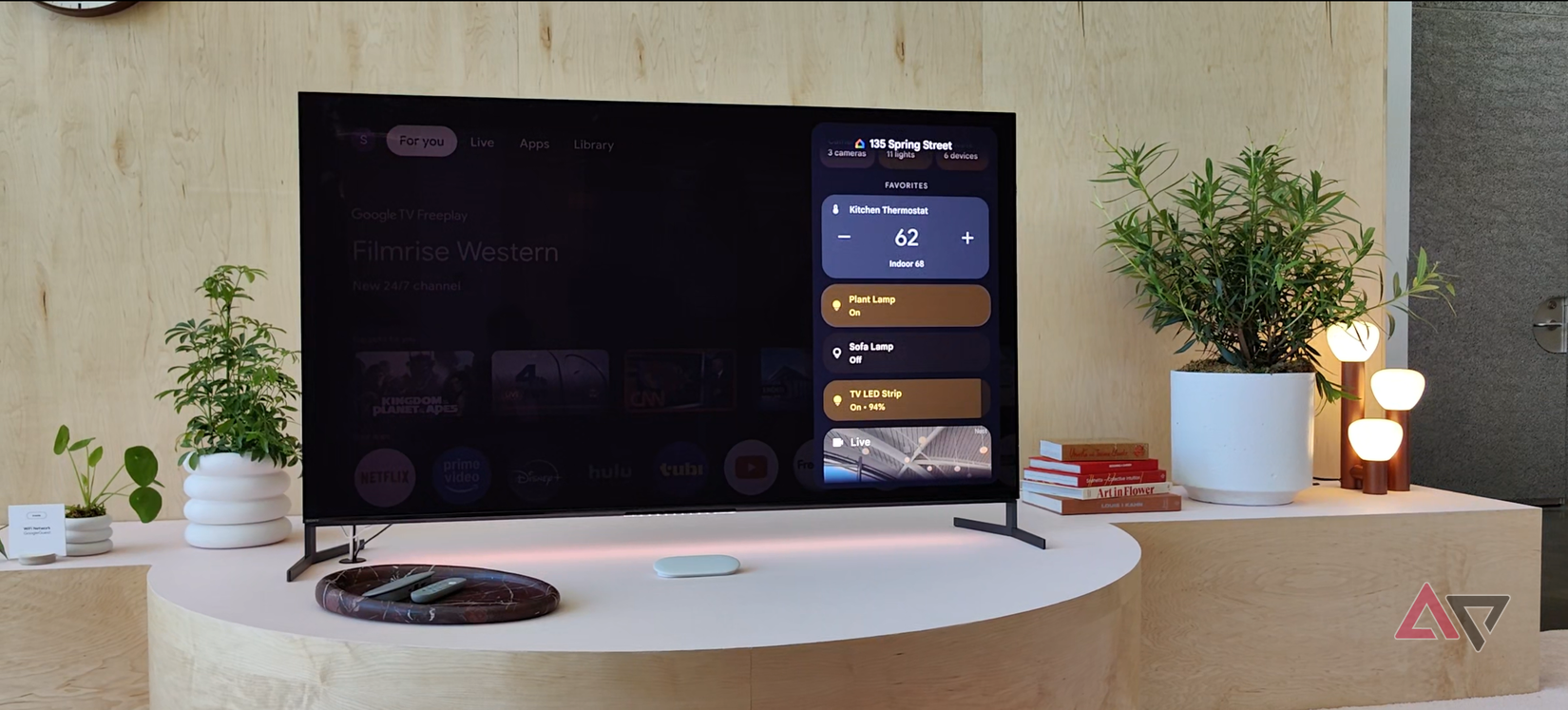 5 Google TV Streamer limitations you should know before you buy