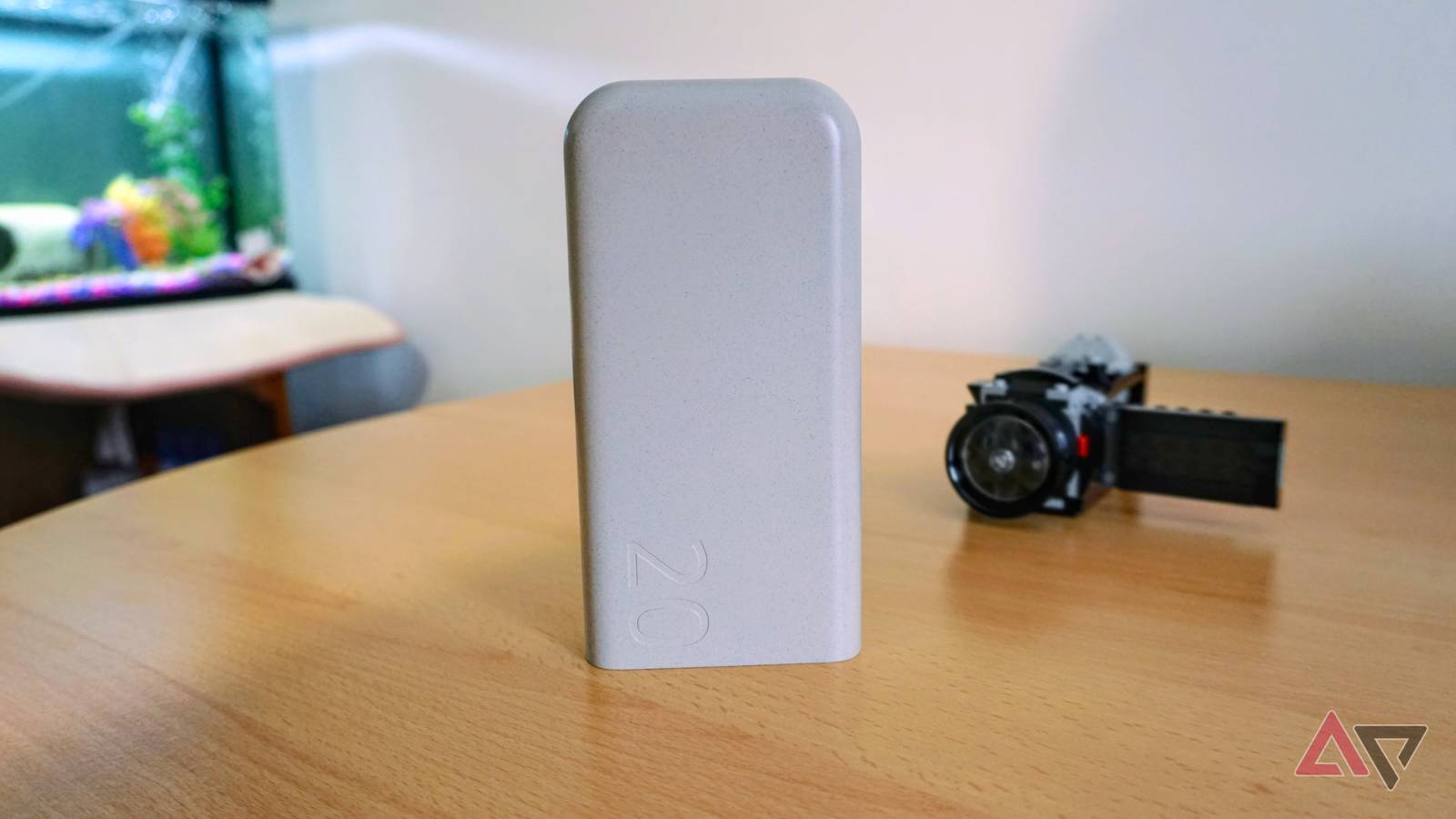 Samsung 45W 20,000mAh Battery Pack review: All-in on USB-C